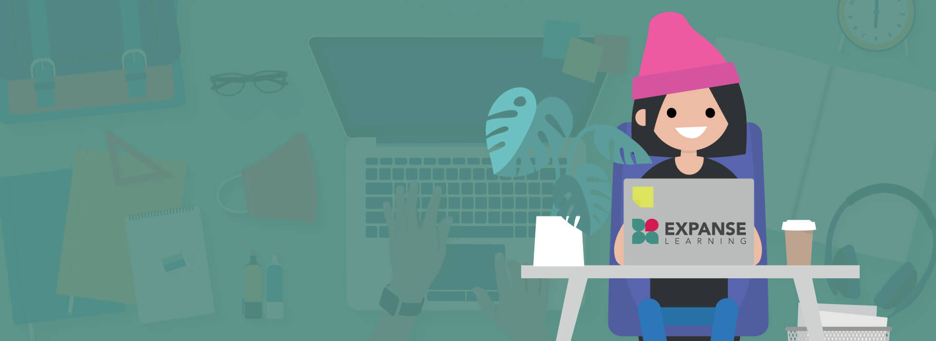 Parent Portal - Expanse Learning