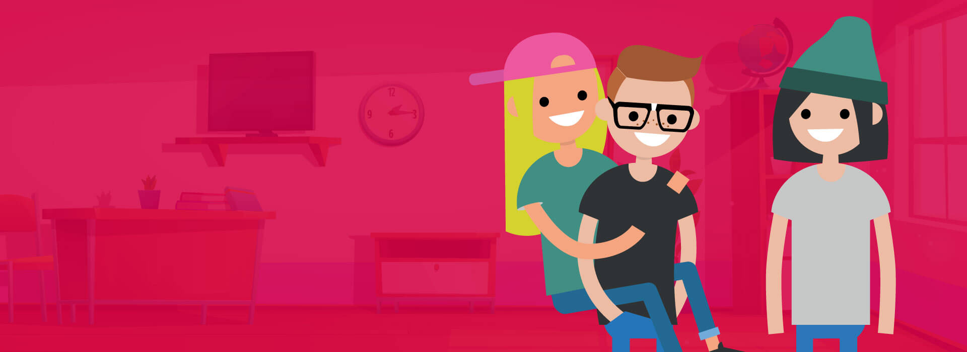 School Day - Expanse Learning