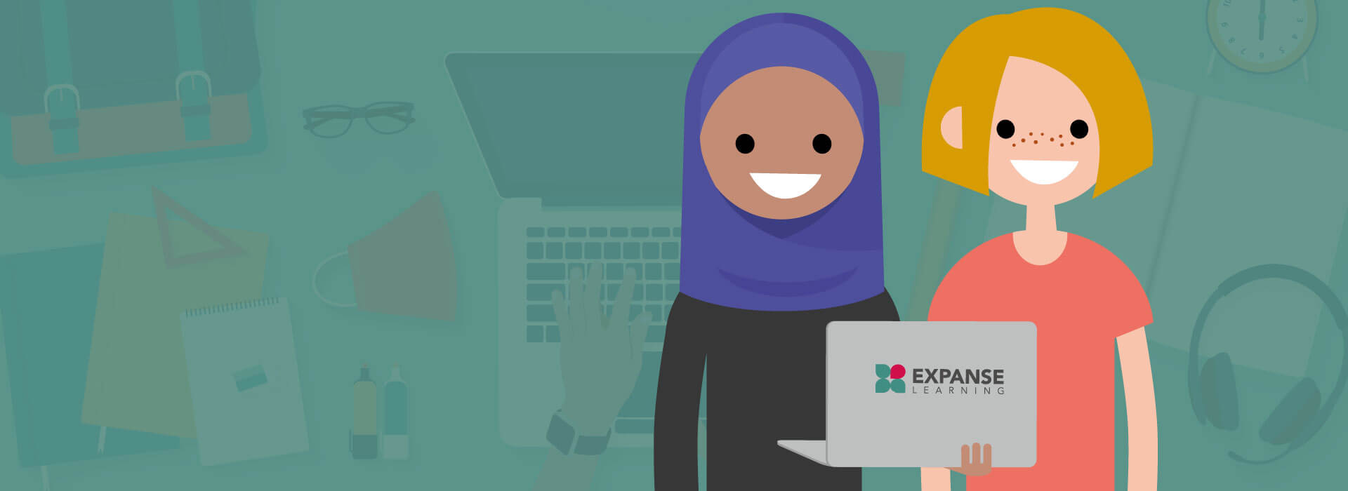 School Performance - Expanse Learning